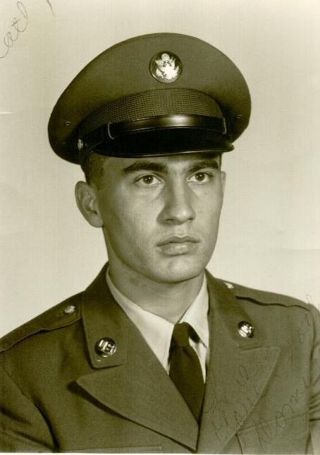 Dominic Romano Obituary