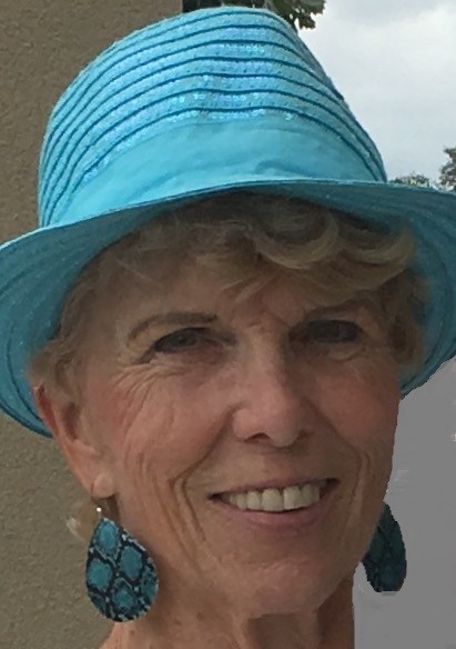 Patricia Cubeta Obituary - San Antonio, TX