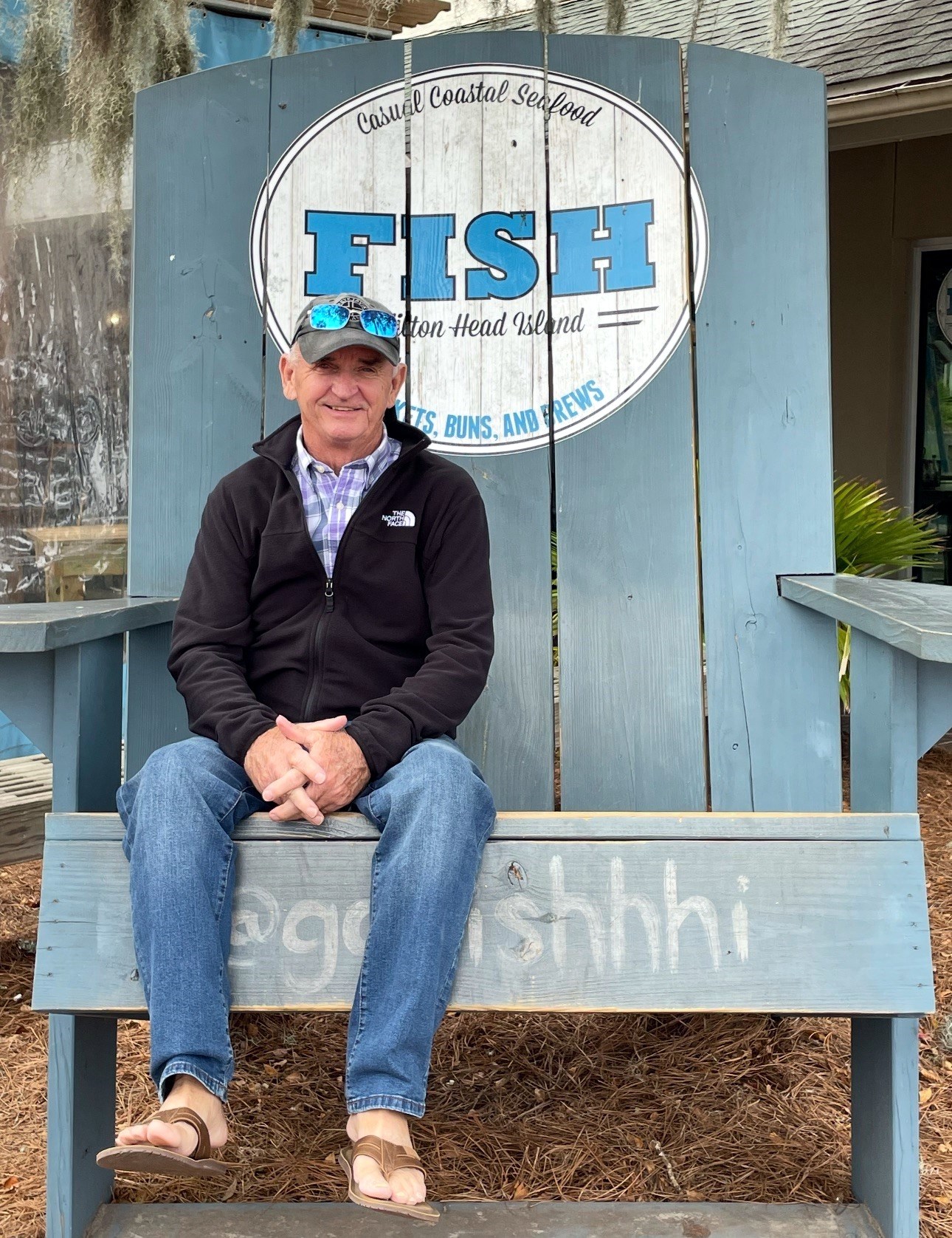 James "Jim" Welch Obituary - Elkridge, MD