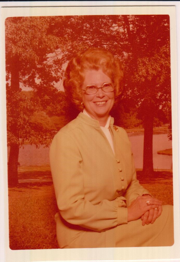 Mary Cox Obituary - Houston, TX