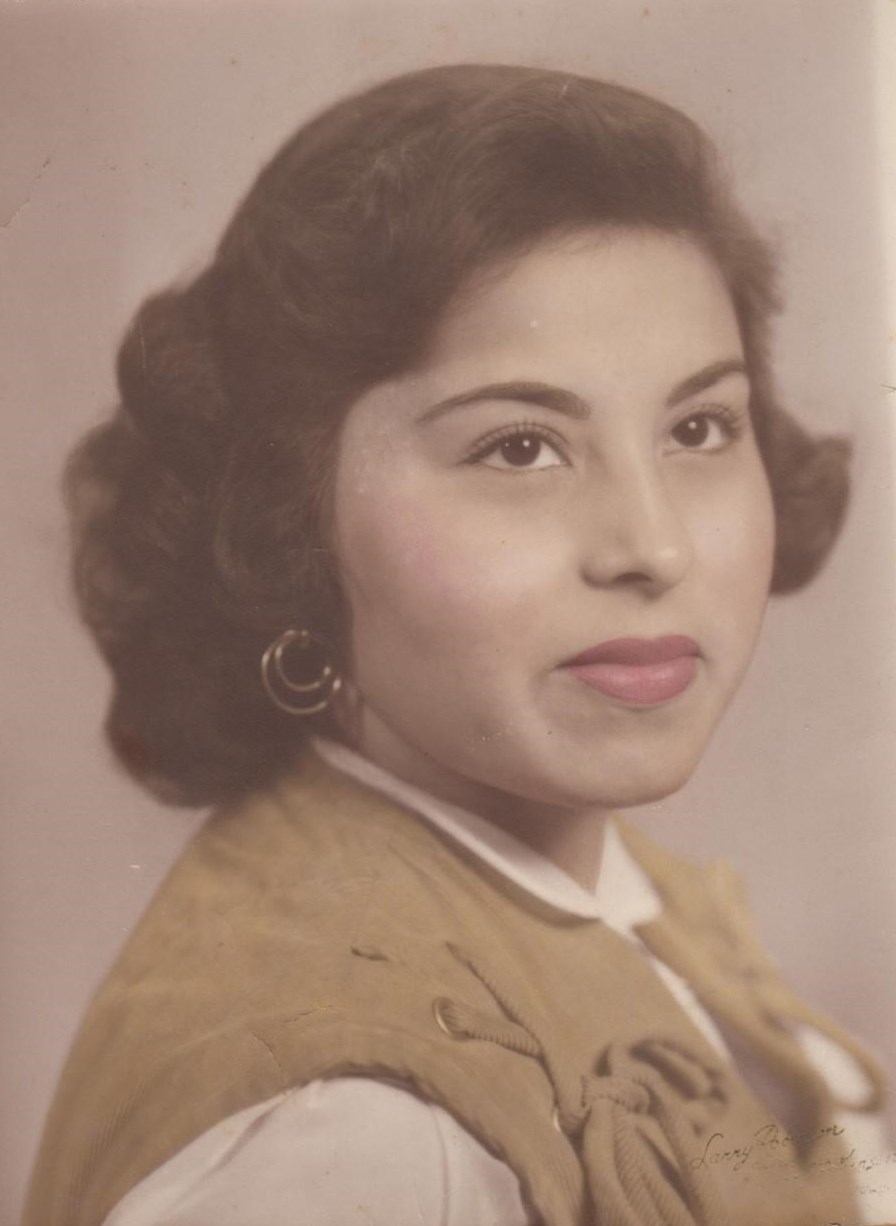 Elisa H Lopez Obituary - Corpus Christi, TX