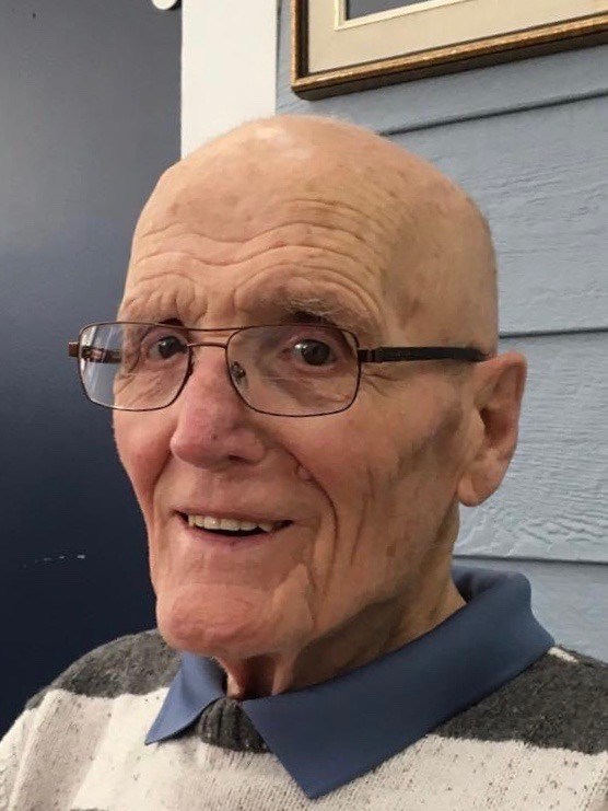 Gordon McTaggart Obituary - Fort Frances, ON