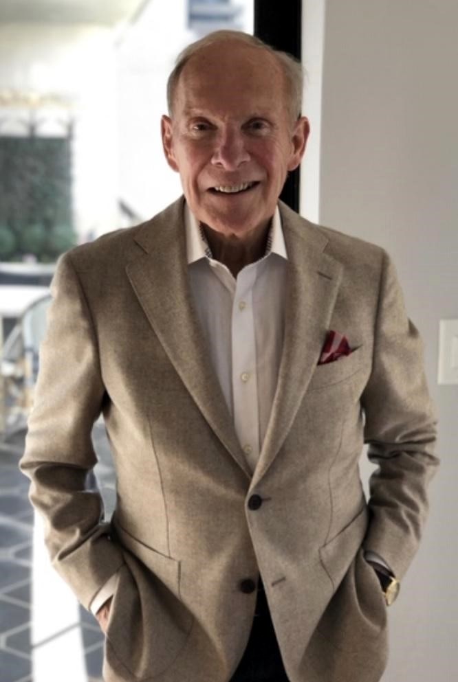 Robert Arko Obituary - Sandy Springs, GA