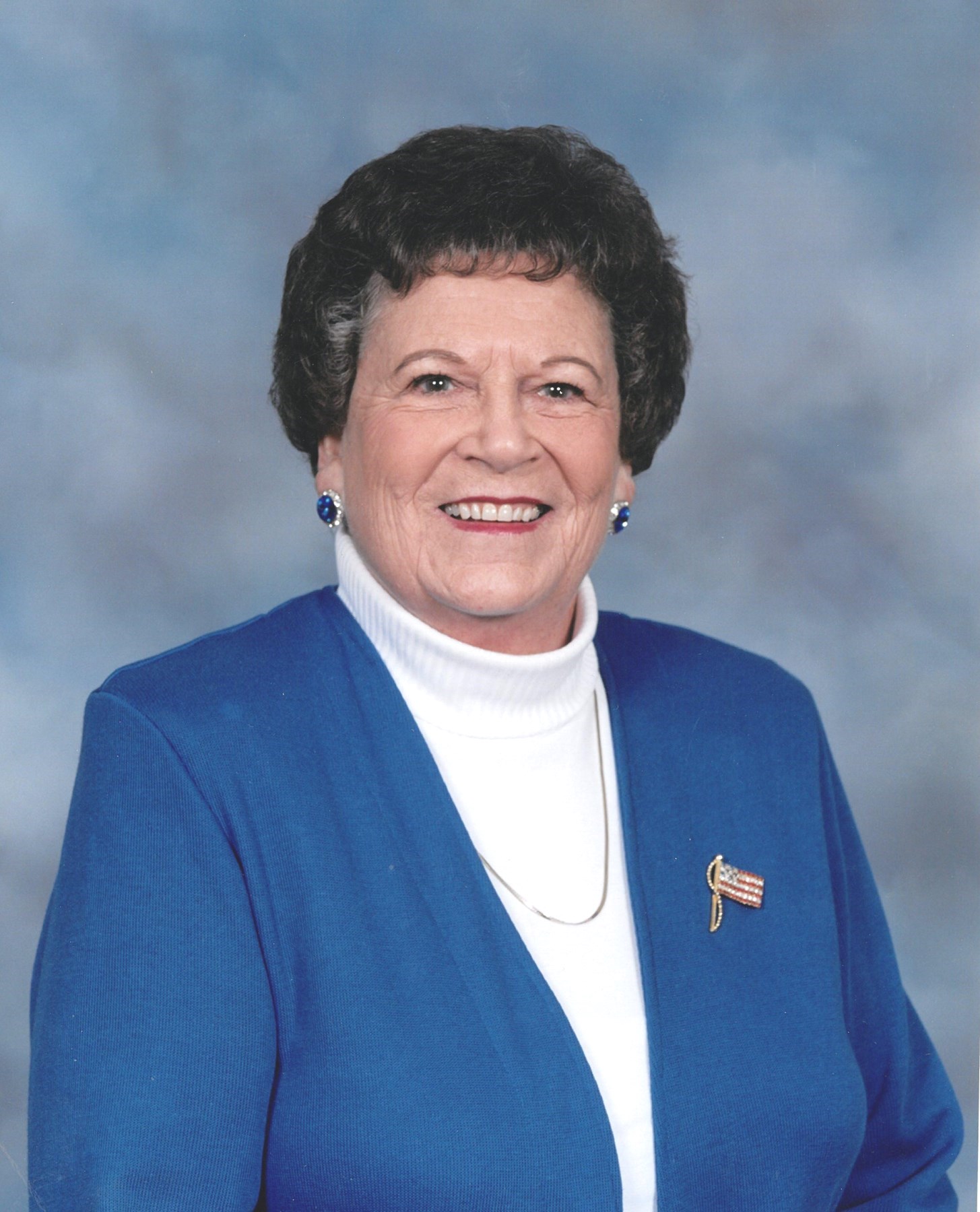 Nancy Morris Obituary - Kansas City, MO