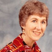 Geraldine Graham Obituary - San Antonio, TX
