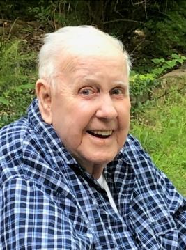 George Eckel Obituary - Knoxville, TN