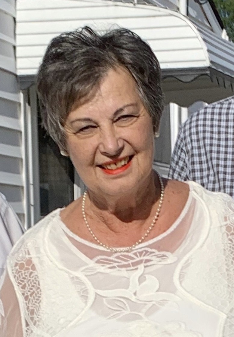 Sharon Chitty Obituary - Westlake, OH