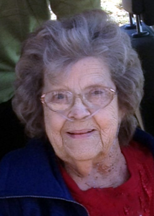 Anna Boling Obituary - Lubbock, TX