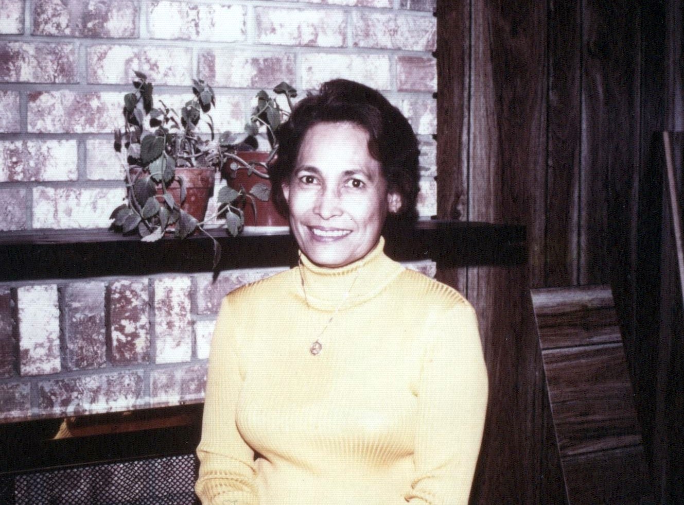 Rosa L. Layman Obituary - El Paso, TX
