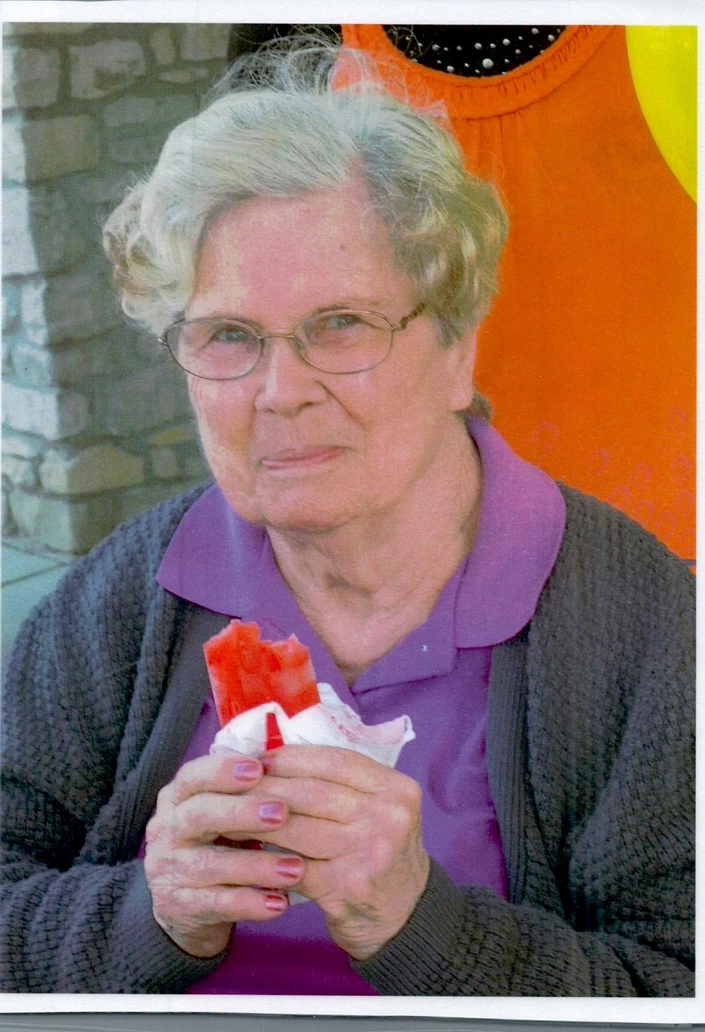 Mary Brockman Obituary - Indianapolis, IN