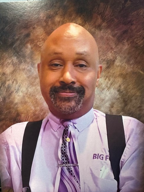 Ronald George Smith Sr. Obituary - Fort Worth, TX