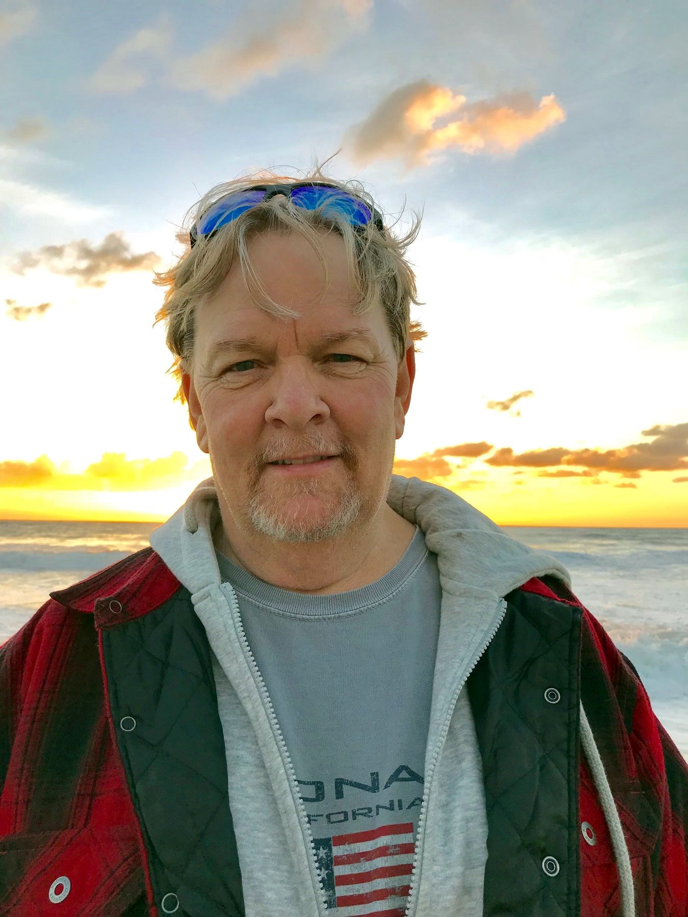 Terry Hanson Obituary - Goodyear, AZ