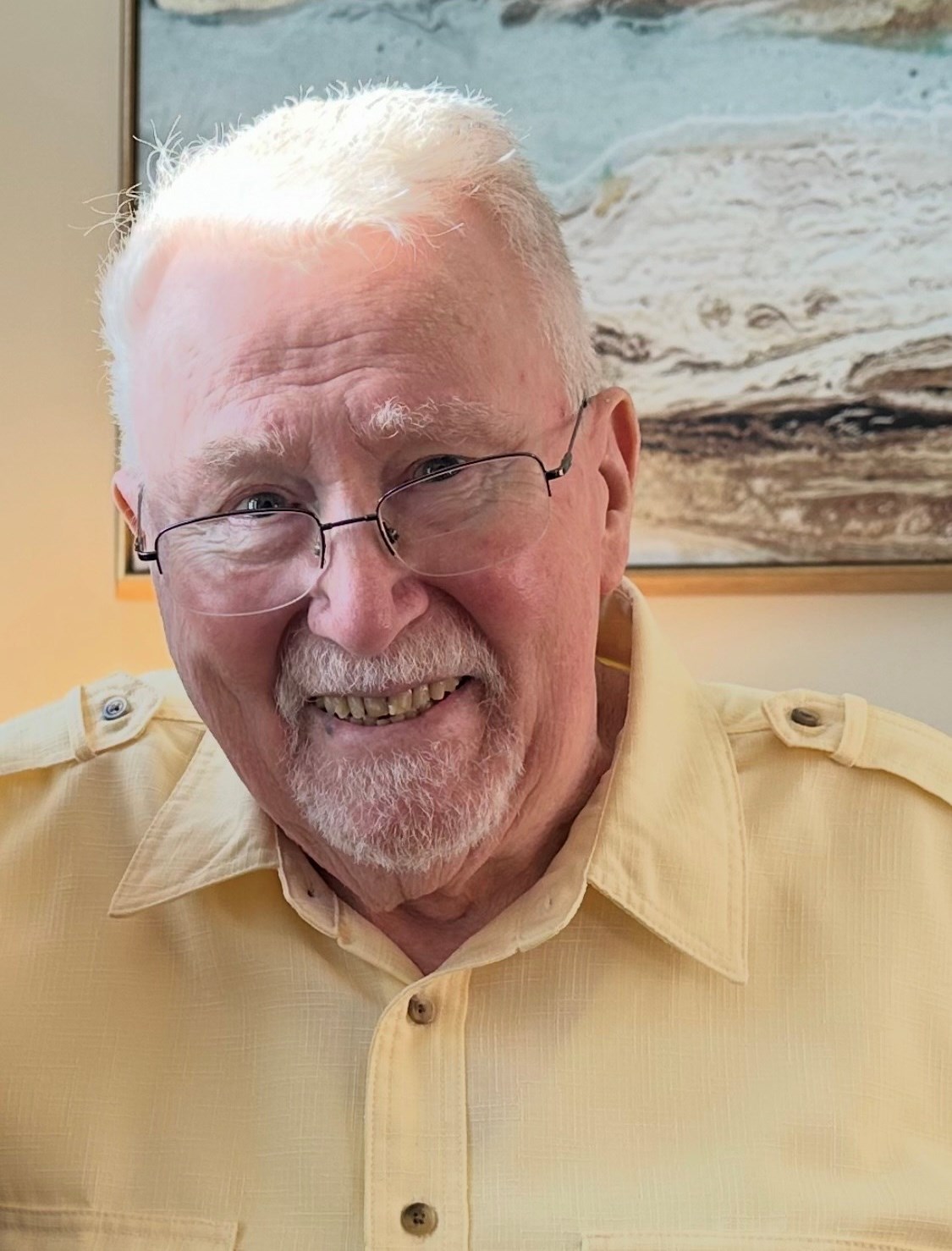 Edward Nimmo Obituary - Bolivia, NC