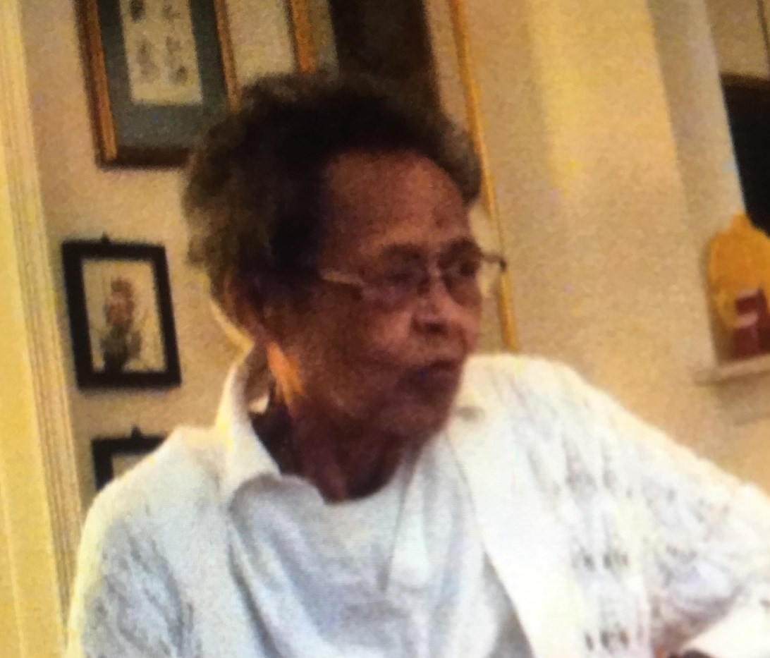 Jane Burrell Obituary - Alexandria, VA