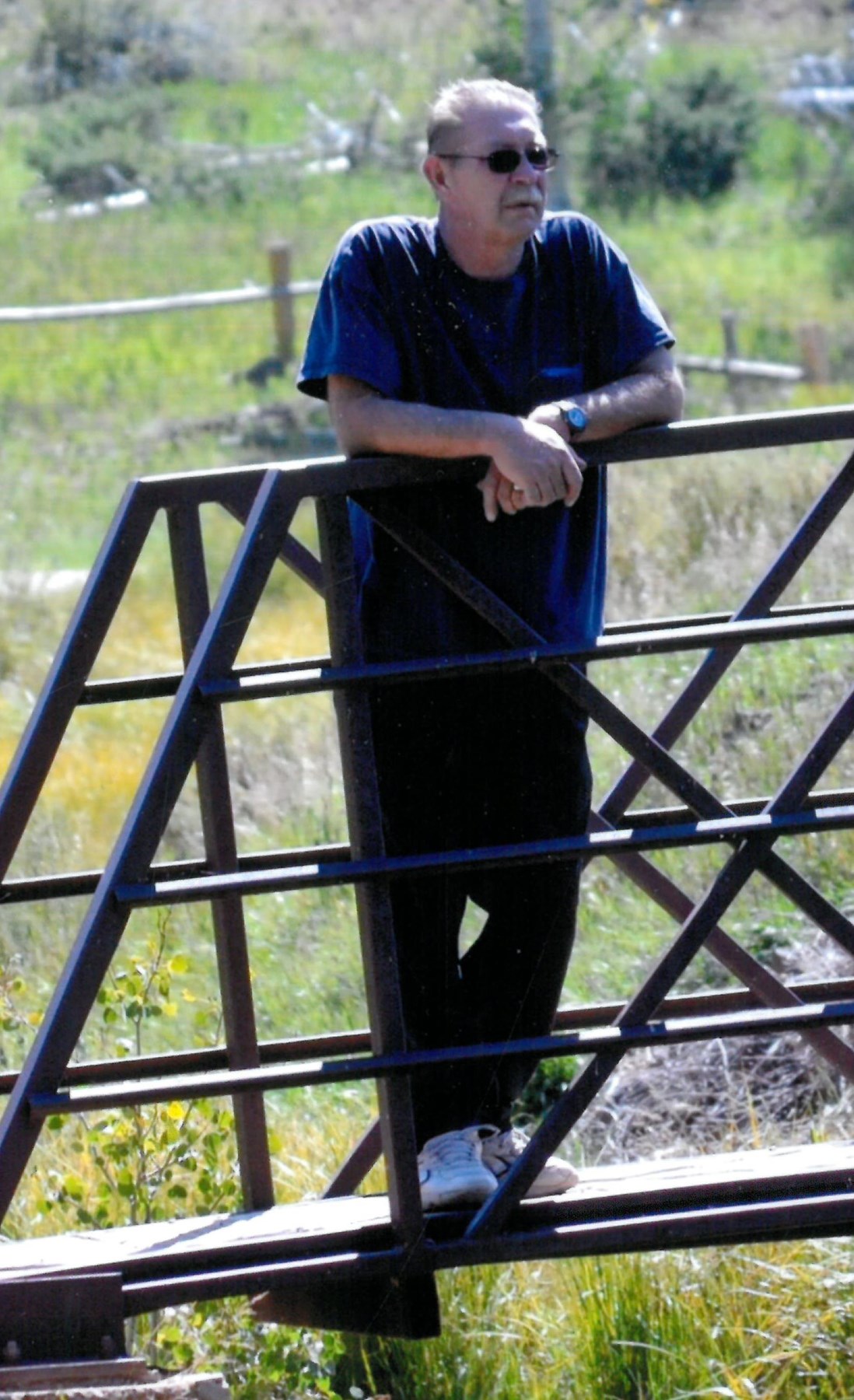 Thomas Novak Obituary - Las Vegas, NV