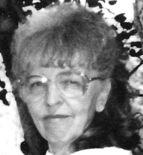 Virginia LaRae Orme Obituary - West Valley City, UT