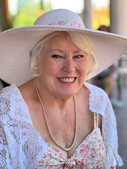 Linda Clark Obituary - Stockton, CA