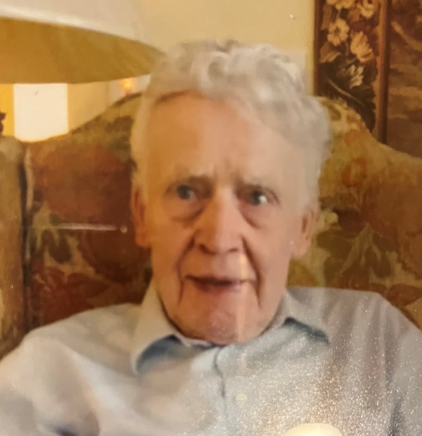 Gustav Adolf Wiman Obituary - Millcreek, UT