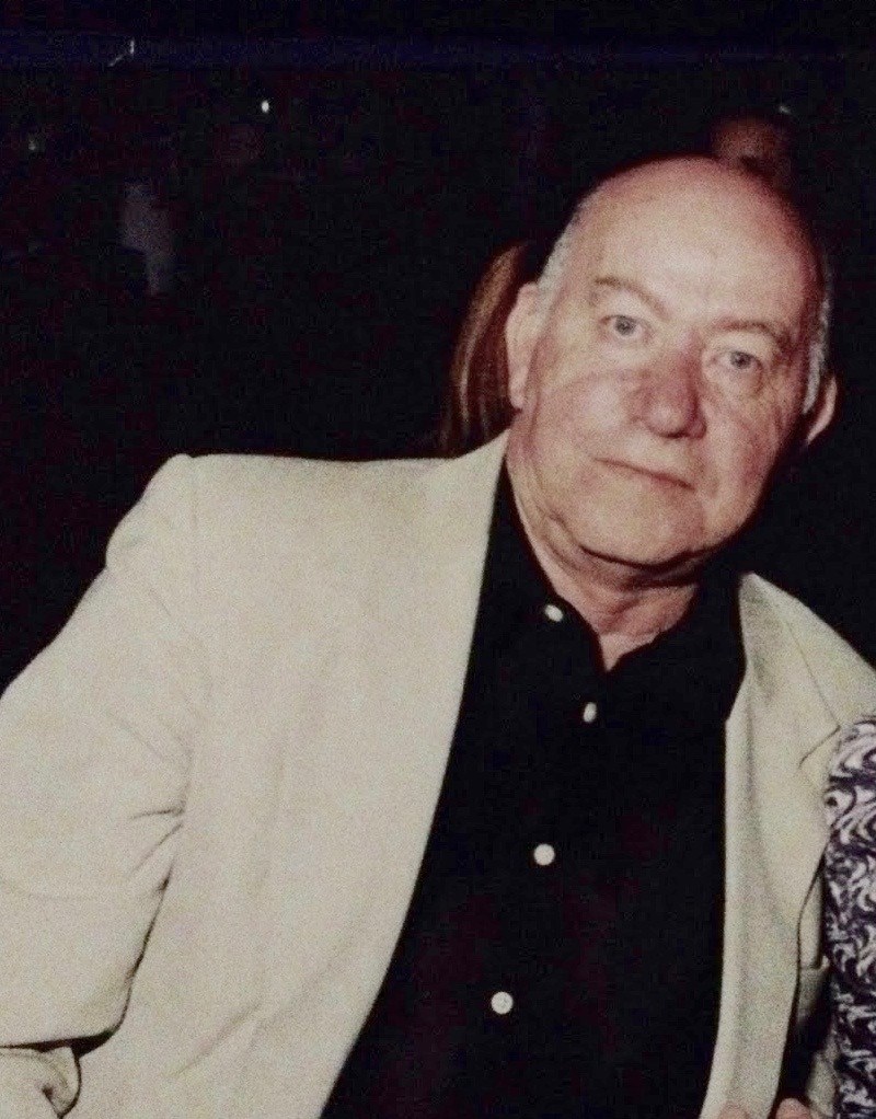 Stephen Scharf Obituary - Bloomington, IL