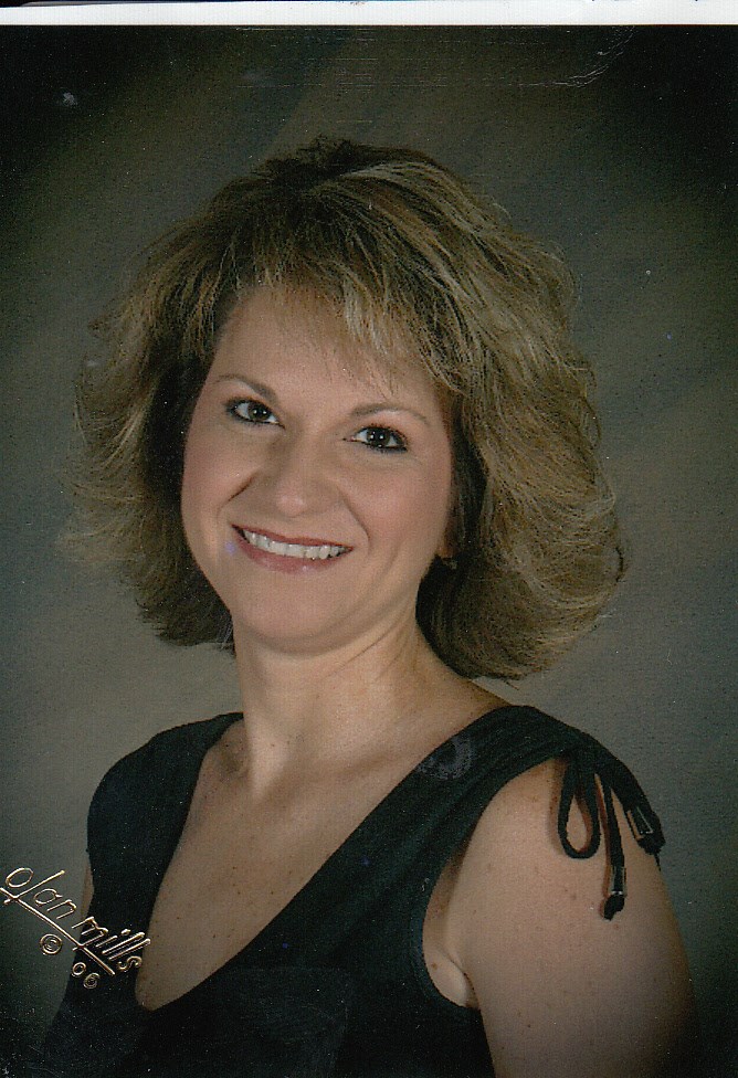 Leigh Ann Harless Obituary - Kingsport, TN