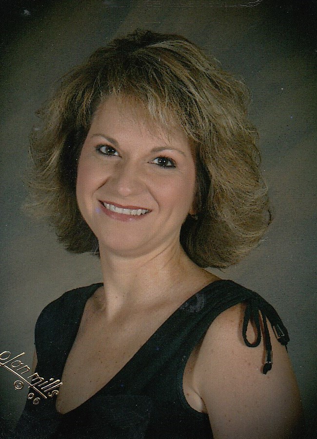 Leigh Ann Harless Obituary - Kingsport, TN