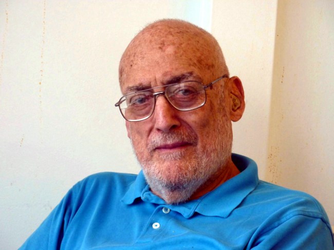 Ivan Goldberg Obituary - Suffern, NY