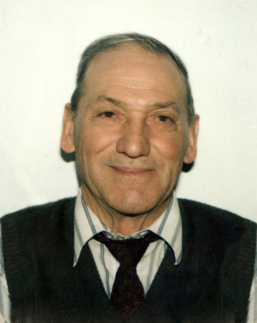 Louis-Philippe Bouchard Obituary - Alma, QC