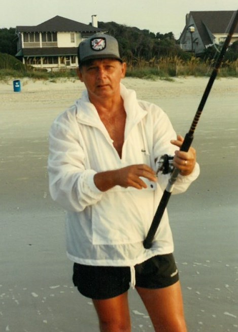 Stephen L. Bodish Obituary - Dayton, OH