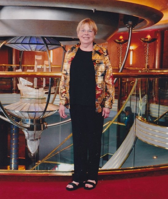 Darlene Felder Obituary - Seattle, WA Darlene Felder Obituary - Seattle, WA