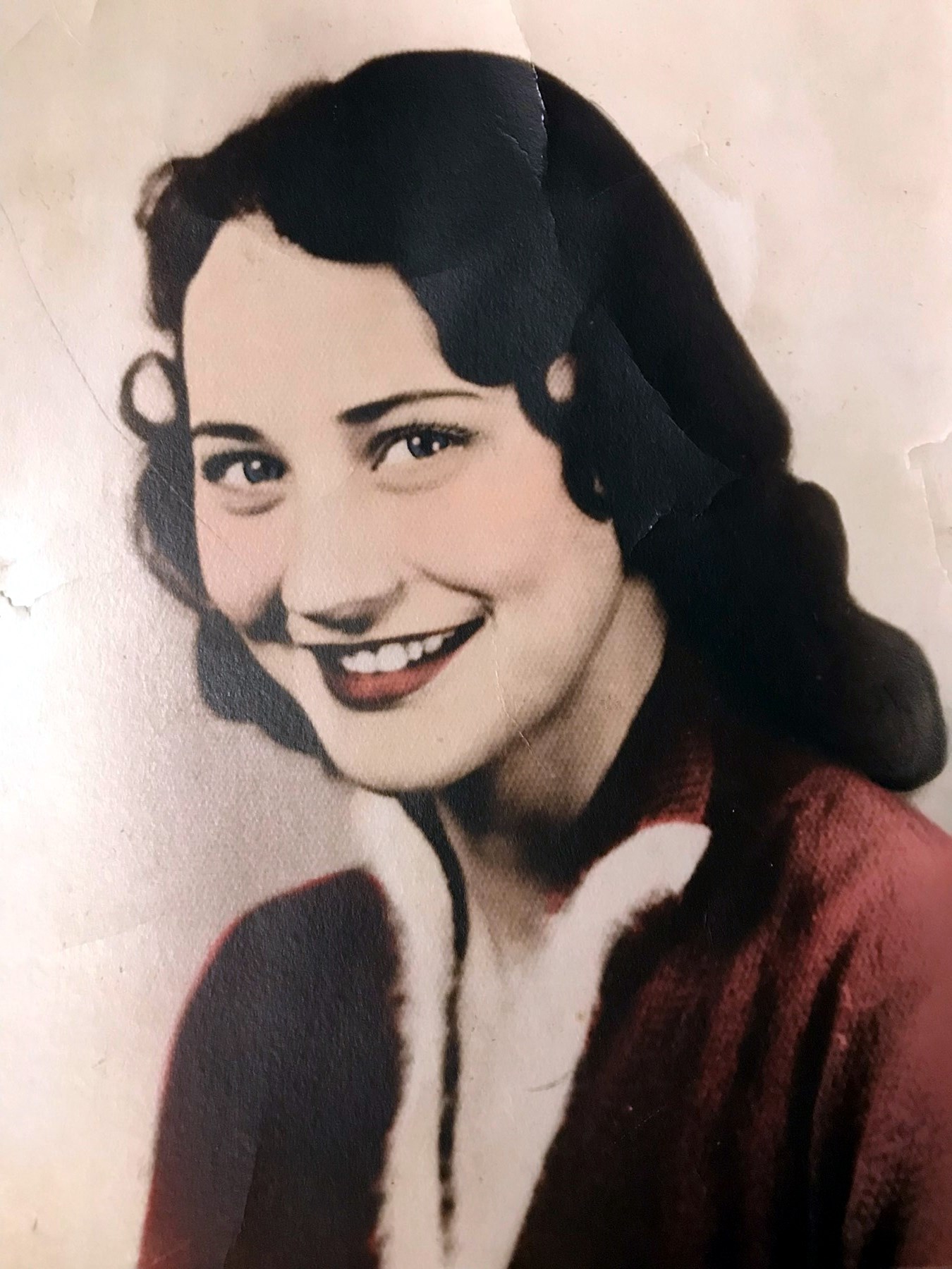 Mary Stone Obituary - Olive Branch, MS