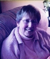 Eileen Wielde Obituary - Arlington Heights, IL