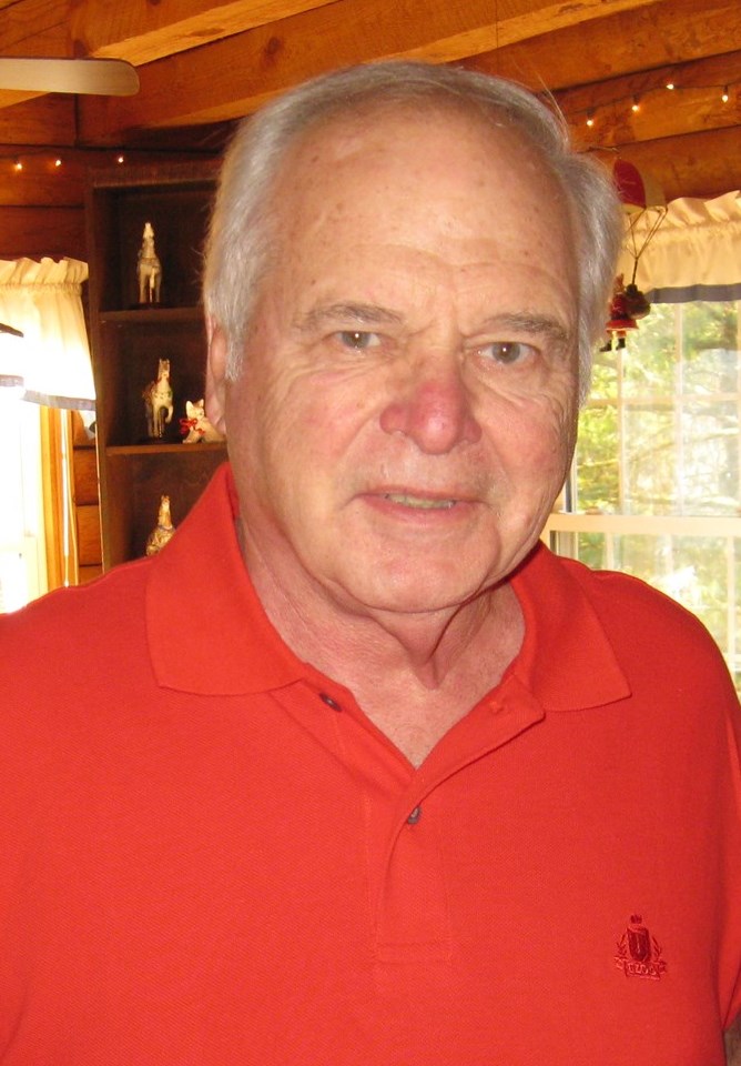 Ronald Nimick Obituary - Greeneville, TN