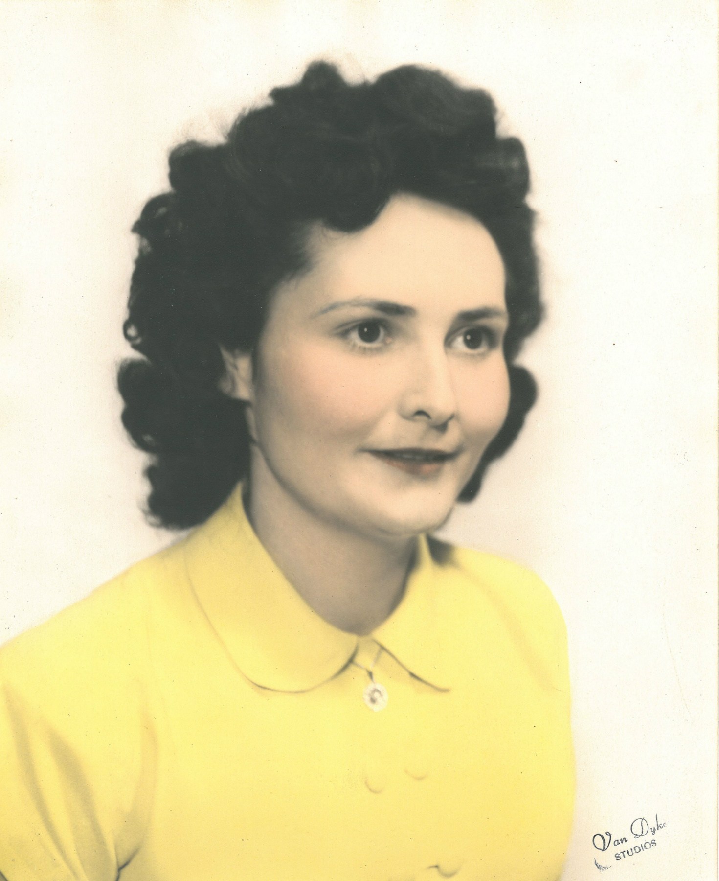 Margaret Joan Rhodes Crowe Obituary - Port Alberni, BC