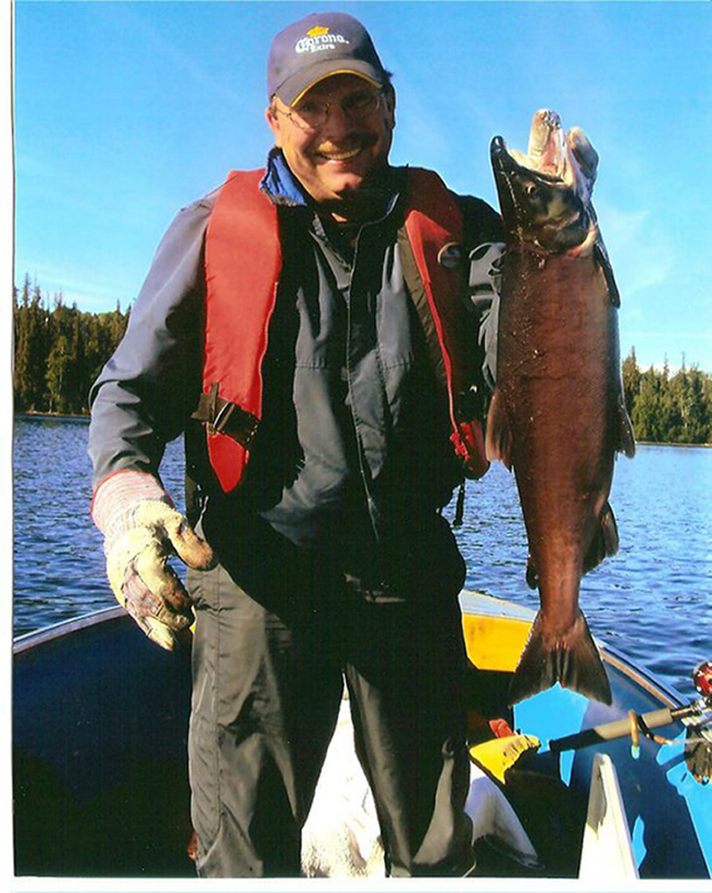 Dale Lawrence Obituary - Prince George, BC