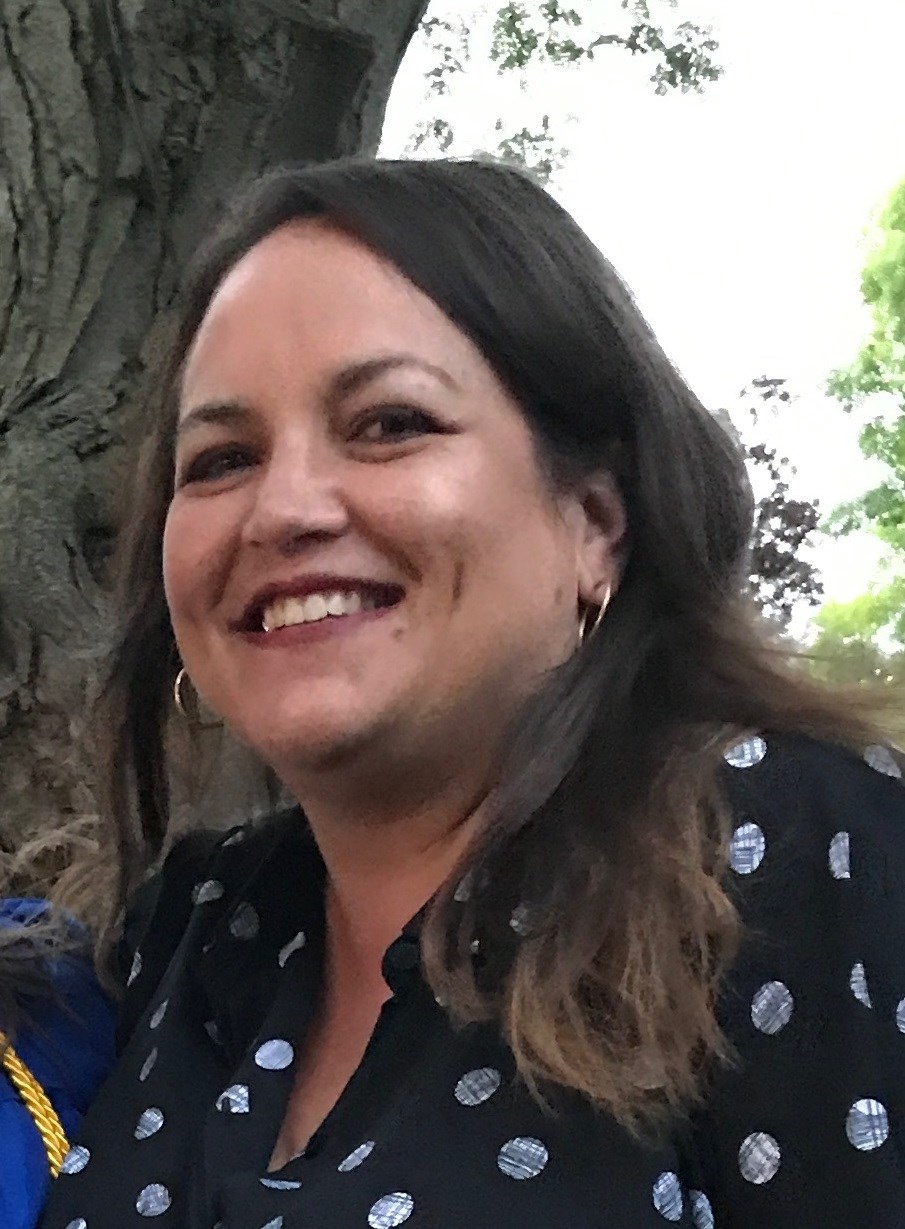 Robin LaFave Obituary - Grand Blanc, MI