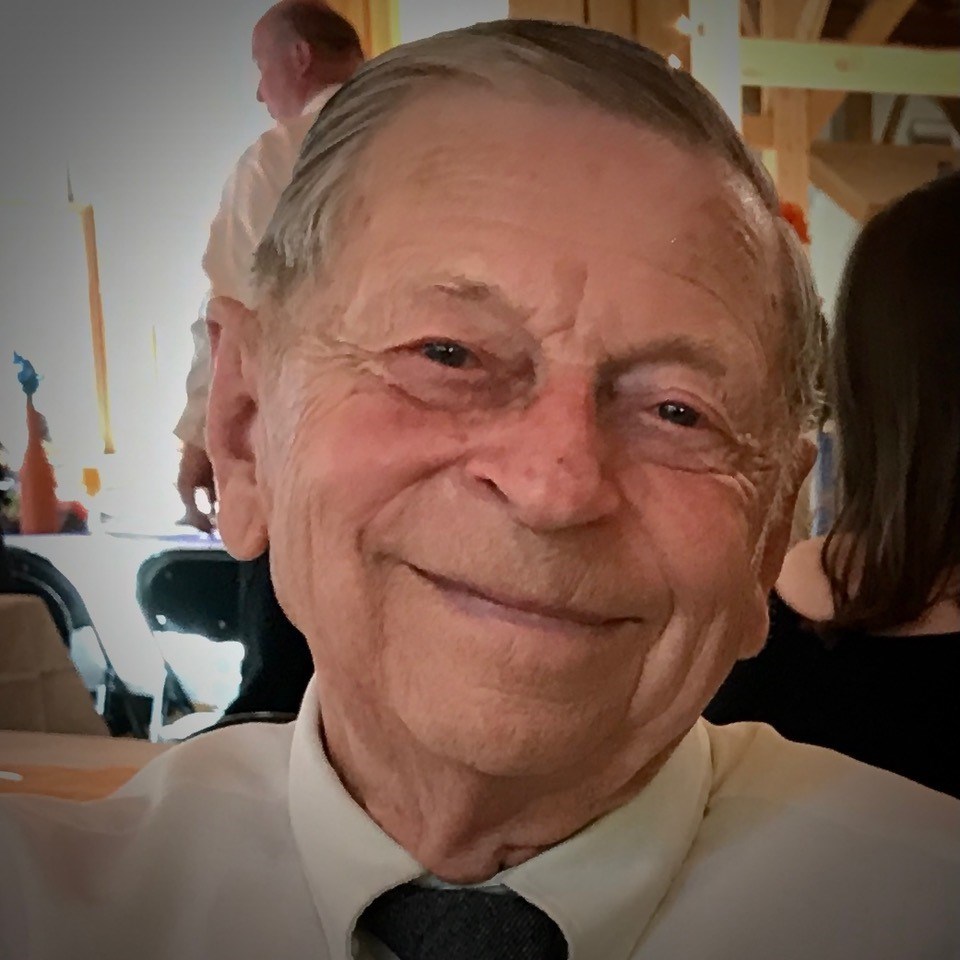 Edwin Lee Obituary - Portland, ME