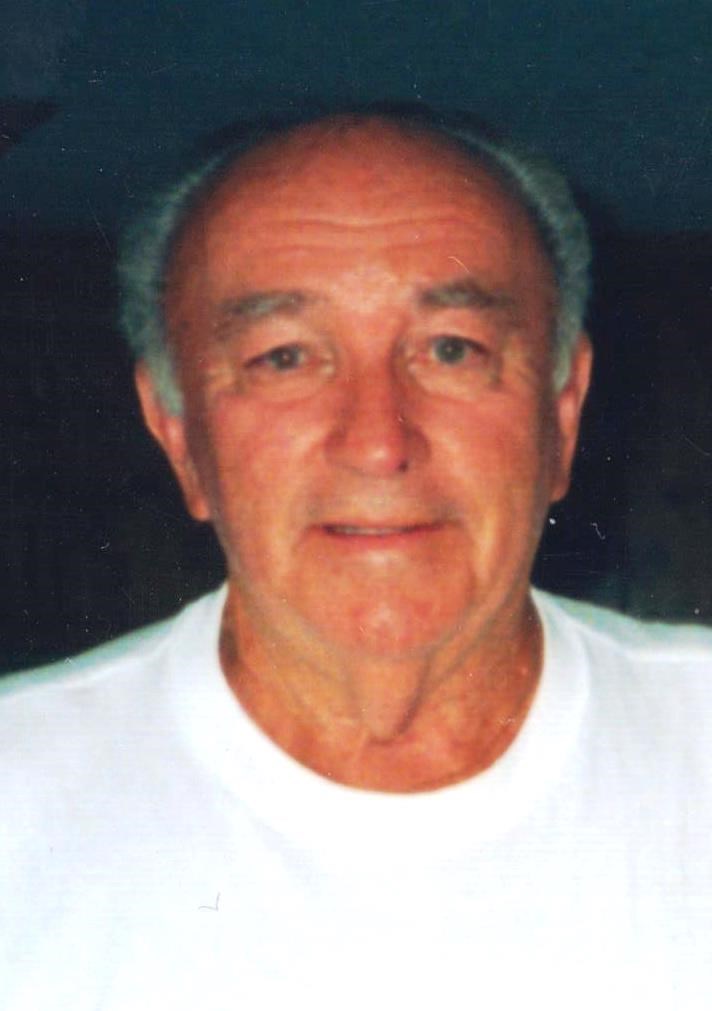 Jack Kelliher Obituary - Hyannis, MA