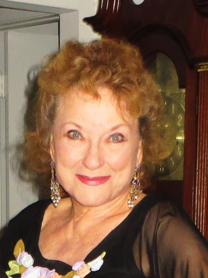 Velma Minnick Obituary - Brandon, FL