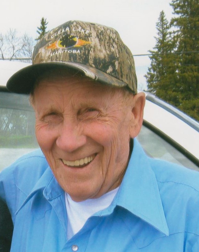 Eric William Prosser Obituary - Chilliwack, BC