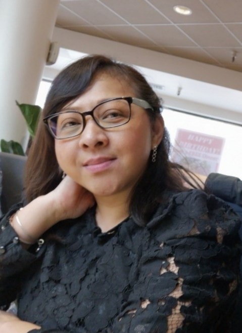 Marlyn Magleo Obituary - Vancouver, BC