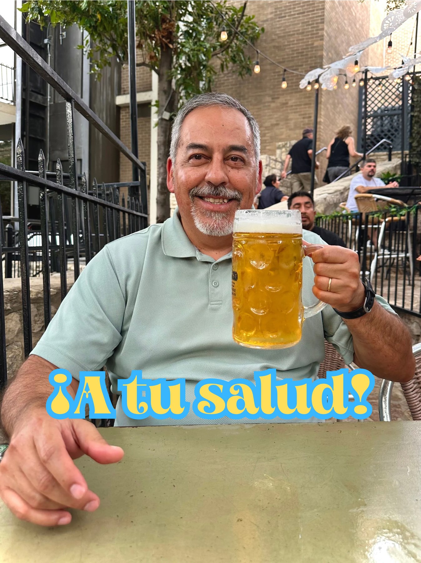 Ricardo Perez Obituary - La Feria, TX