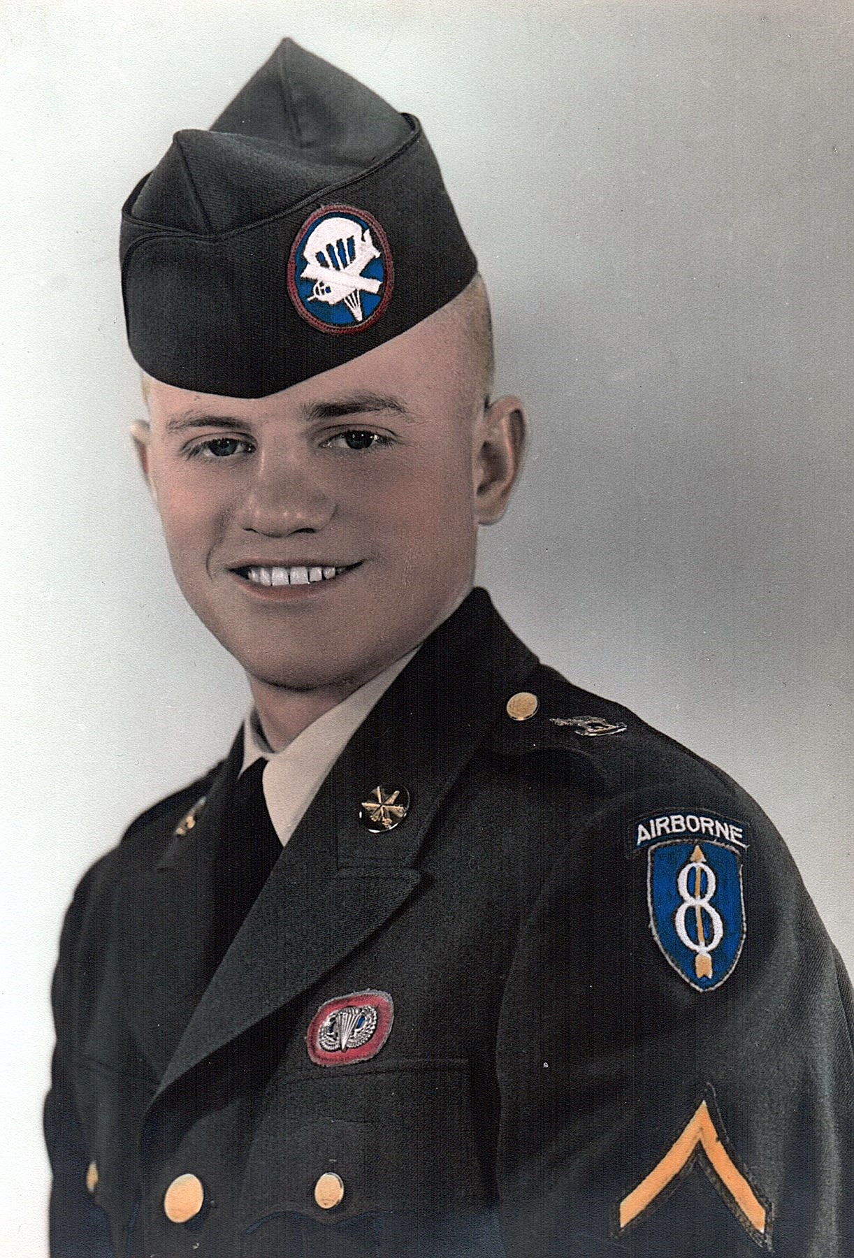 Michael Smith Obituary - China Grove, NC