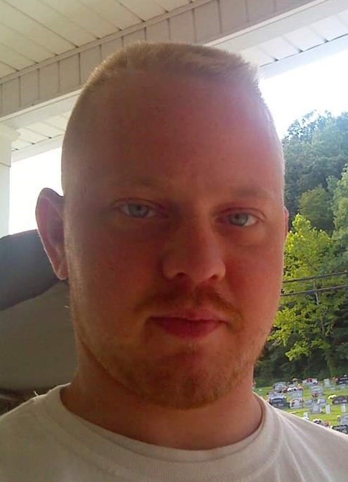 Brian Tackett Obituary - Beckley, WV