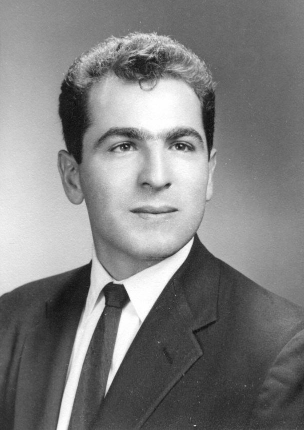 Ralph Devito's Instagram, Twitter & Facebook on IDCrawl