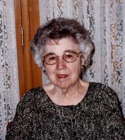 H. Mae Patrick Chizum Obituary - Temple, TX