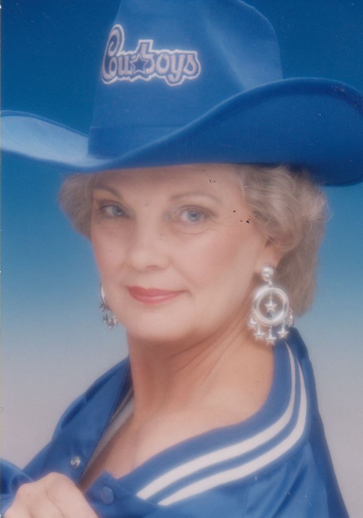 Ann D Hoefer Obituary - The Woodlands, TX