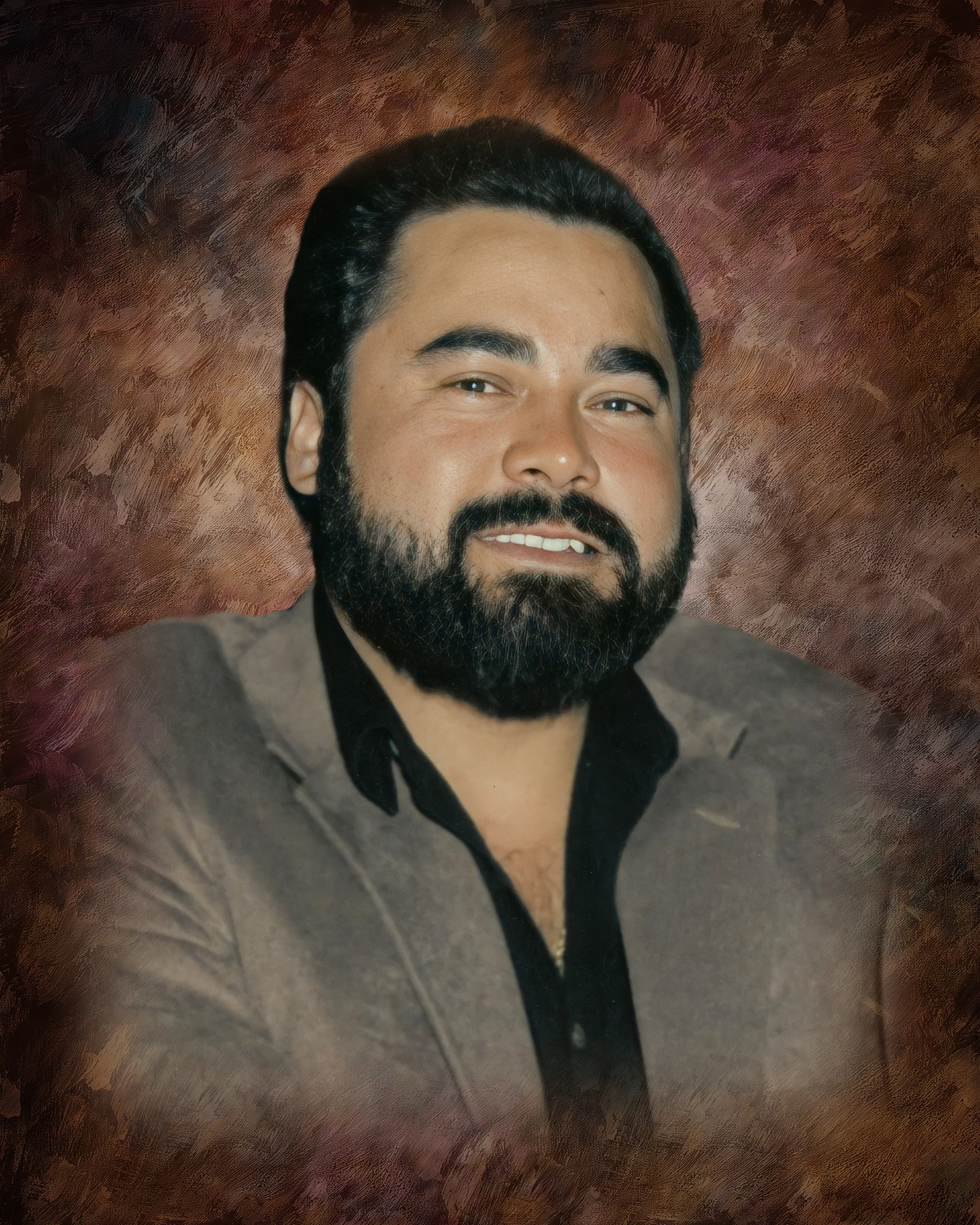 Jim Tijerina Obituary - Dallas, TX