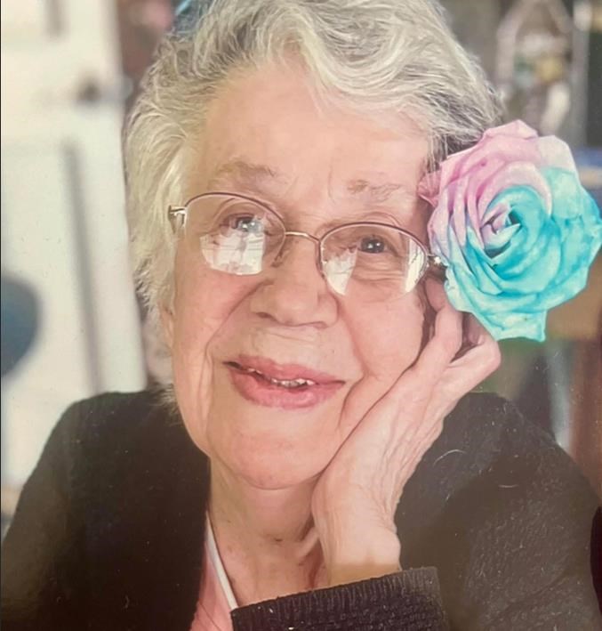 Rose Smith Obituary - Toms River, NJ