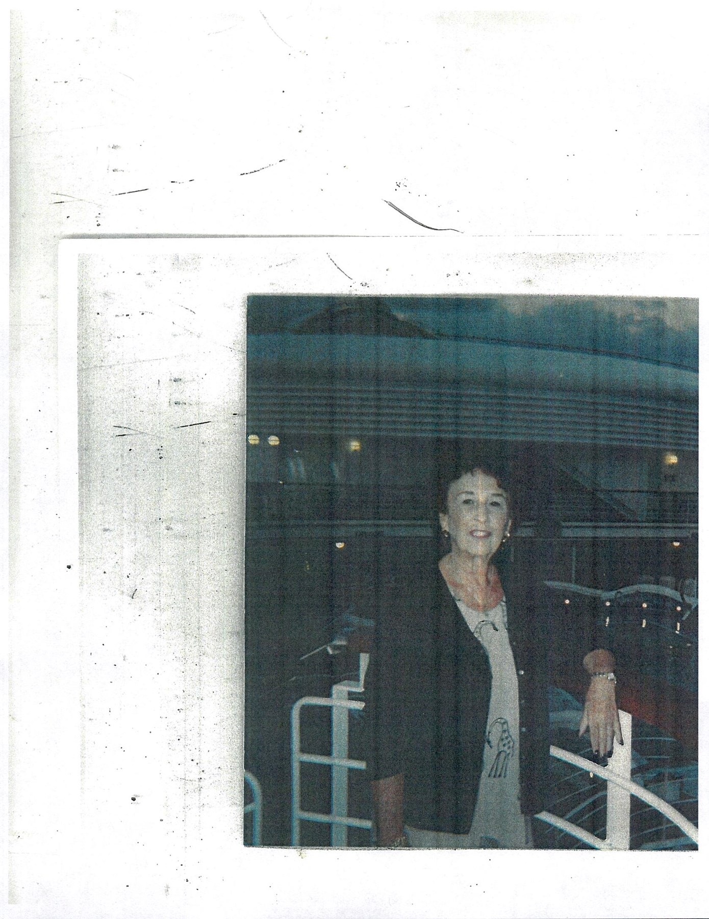 Phyllis Weinstein Obituary - Southwest Ranches, FL