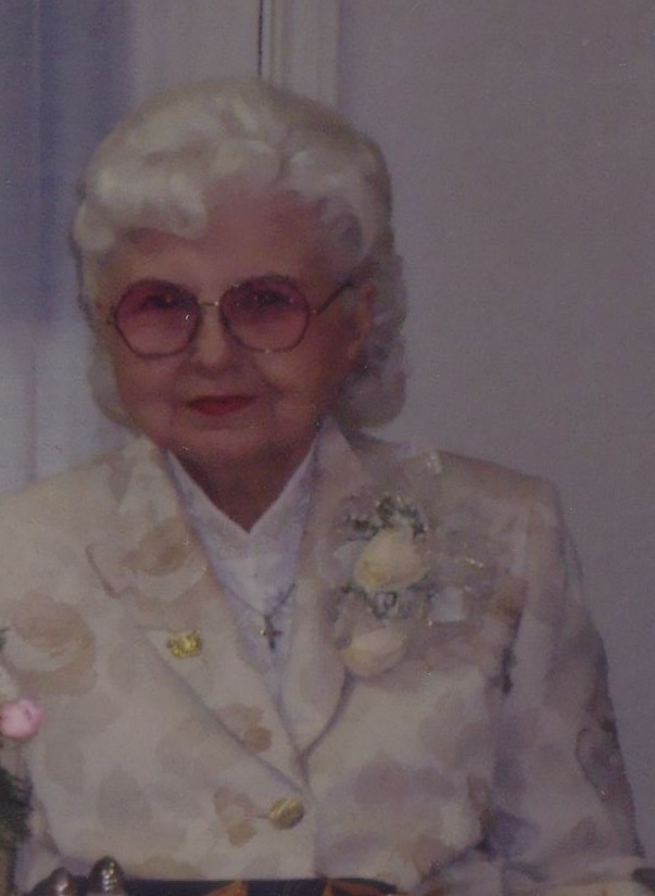 Wanda Magill Obituary - Mesquite, TX